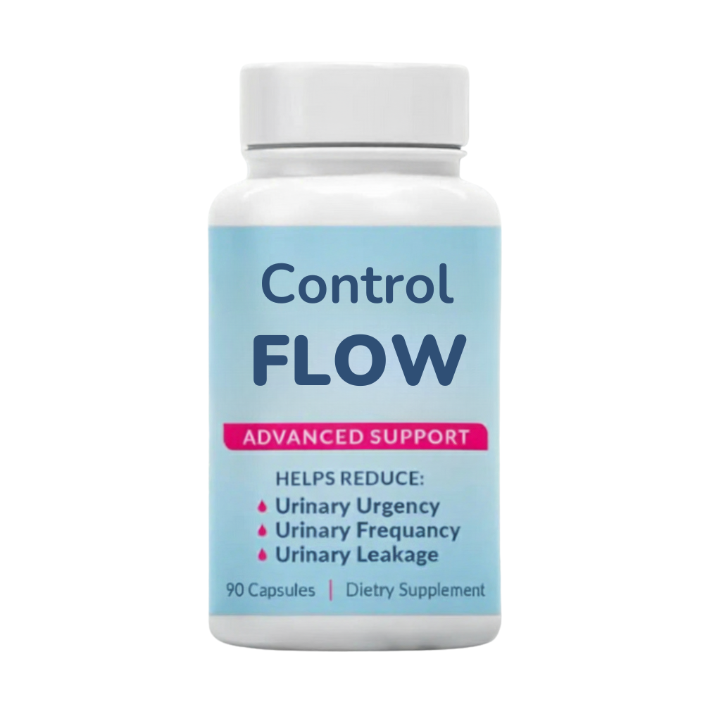 ControlFlow™ - 2 DK – Luvianza